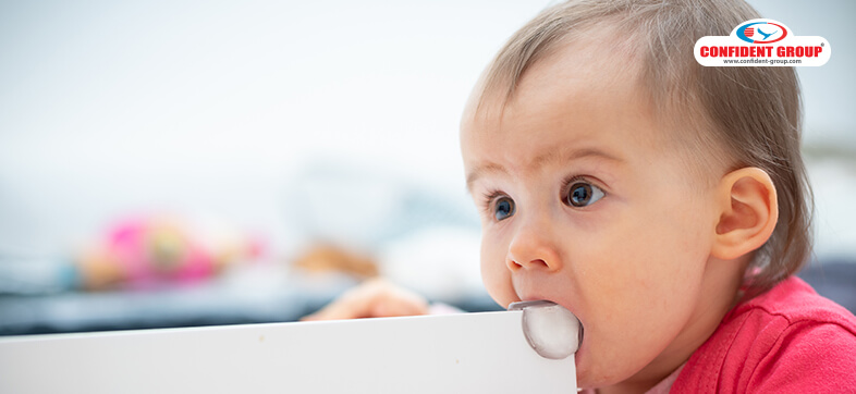 Proven Tips to Baby-Proof your Home