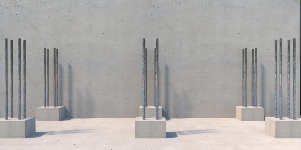 The Importance of RCC Foundation in the Construction of Buildings