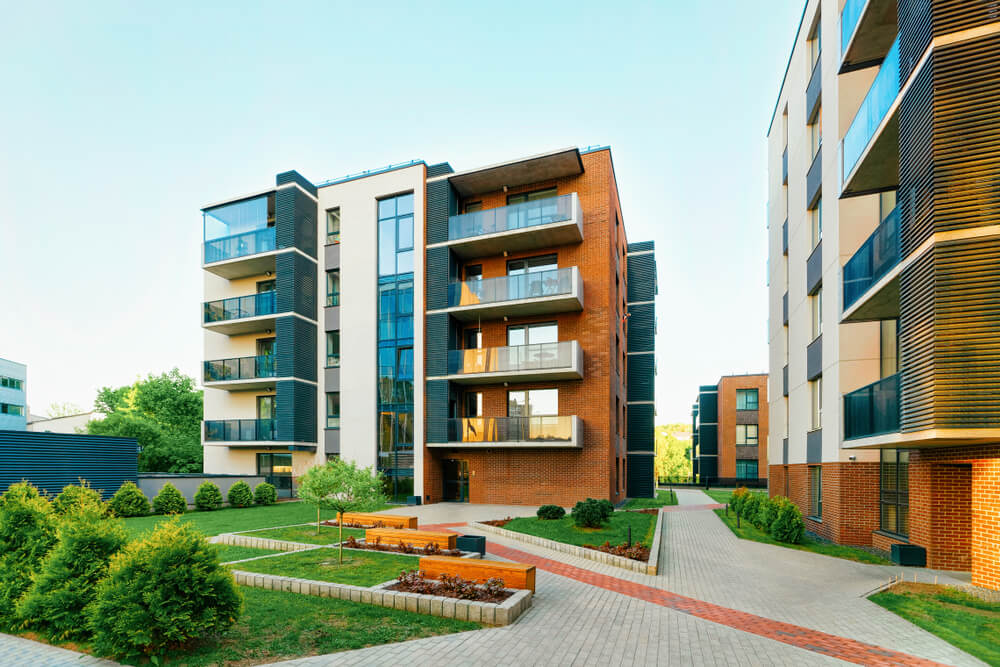 Confident Group: Leading the Way Among Builders in Calicut