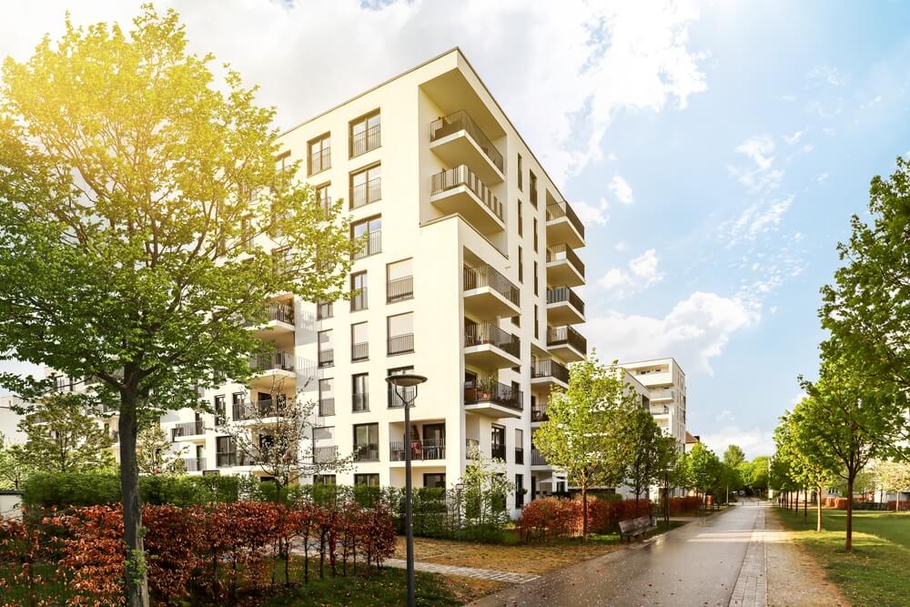 Why Is Confident Group A Best Choice Among Builders In Thrissur?