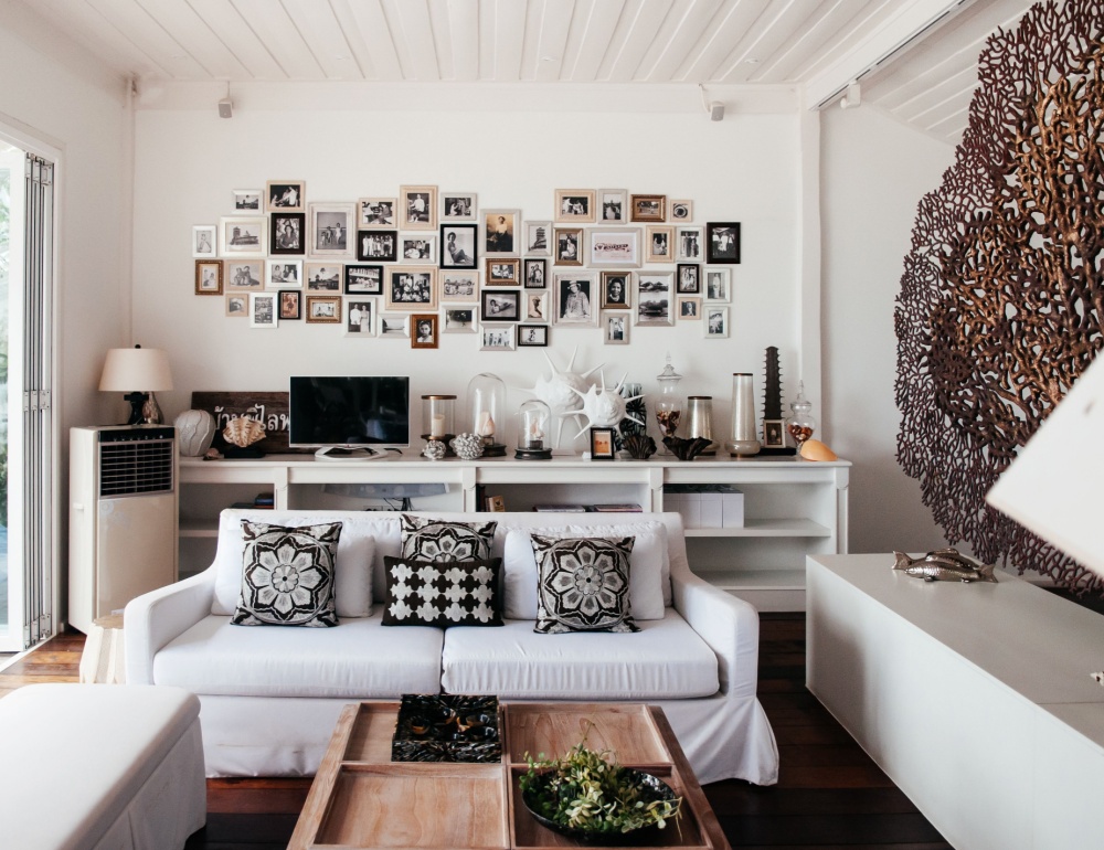 How To Furnish Your First Apartment Confident Group