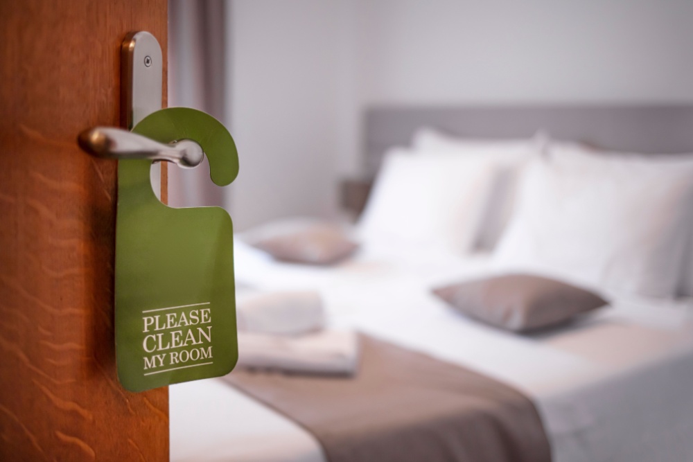 What is a serviced apartment? | Confident Group