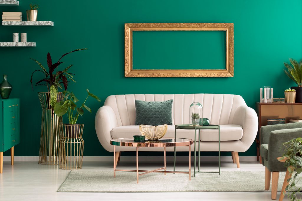 Interior Design Ideas for Hall: Transform Your Living Space