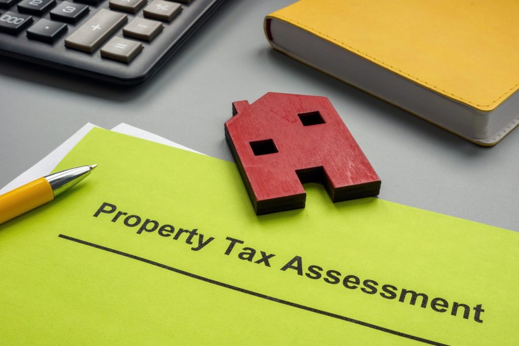 What Is Property Tax Assessment and How It Works